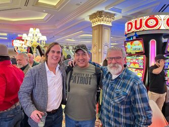 Navy SEALs, Delta Force, and SOCOM general | Page 34 | Kiwi Farms