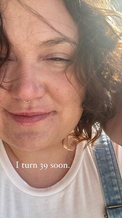 Corissa Enneking / fatgirlflow and Juliana "J" Aprileo ...