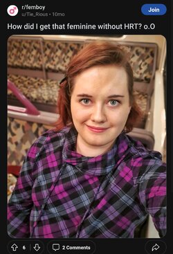 Tranny Sideshows on Social Media | Page 6050 | Kiwi Farms