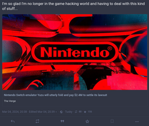 Hector Martin / Héctor Martín Cantero / @marcan42 / マルカン / @marcan42x ...