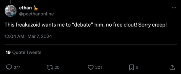 Alex Rosen / Chet Goldstein / Gordon Flowers / Predator Poachers USA ...