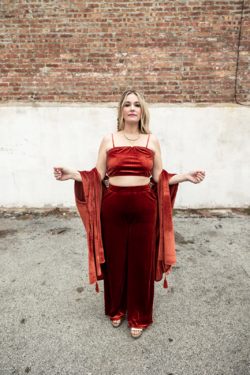 Corissa Enneking / fatgirlflow and Juliana "J" Aprileo ...