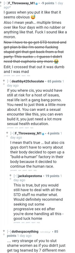 The Pooner Zoo | Page 231 | Kiwi Farms