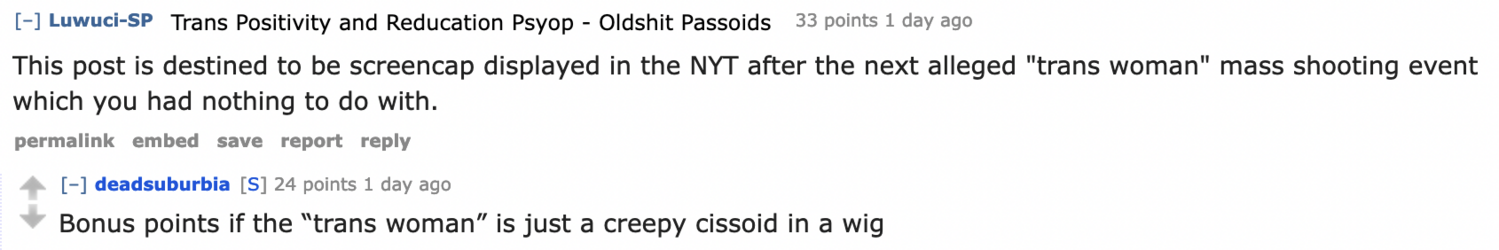 The Pooner Zoo | Page 233 | Kiwi Farms