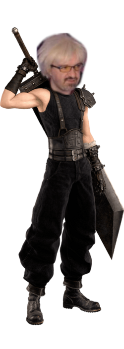 DarksydePhil / TheyCallMeDSP / Phil Burnell: General Discussion #2 ...