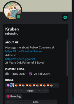 Valerie / Connor Roundy / Hypnotist Sappho / Succubus Sappho / Vin R ...