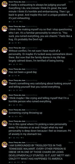 The Thorp Family / The Thorps / Grace Thorp / @gracemthorp / Ben ...