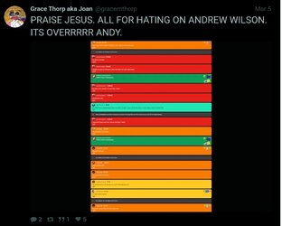 The Thorp Family / The Thorps / Grace Thorp / @gracemthorp / Ben ...