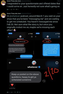 The Thorp Family / The Thorps / Grace Thorp / @gracemthorp / Ben ...