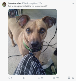 The Spoony One / Spoony / Noah Antwiler and Rachel Baker / @RaeAngel07 ...