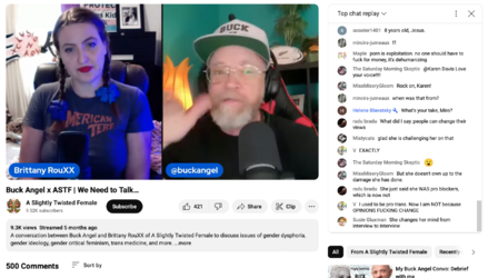 Exulansic / TT Exulansic / Sierra Weir / Sierra Dullea Weir | Page 88 ...