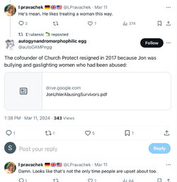 Exulansic / TT Exulansic / Sierra Weir / Sierra Dullea Weir | Page 88 ...