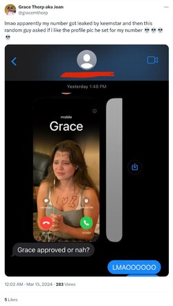 The Thorp Family / The Thorps / Grace Thorp / @gracemthorp / Ben ...