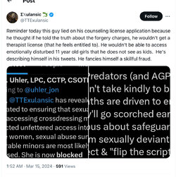 Exulansic / TT Exulansic / Sierra Weir / Sierra Dullea Weir | Page 88 ...