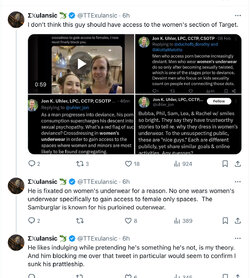 Exulansic / TT Exulansic / Sierra Weir / Sierra Dullea Weir | Page 88 ...