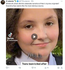 Exulansic / TT Exulansic / Sierra Weir / Sierra Dullea Weir | Page 88 ...