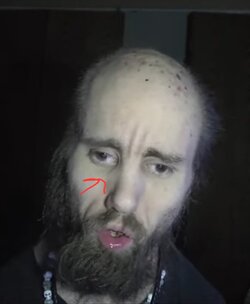 Cyrax / Chance J F Wilkins / Cyraxx Nation / Cyraxx / SKXRFACE / DJ ...