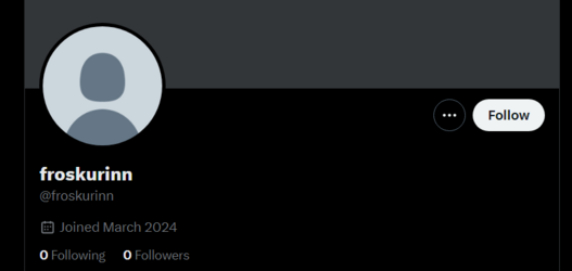 Frosk / Froskurinn / Indiana Juniper Black / Devon Ryanne Mohr | Page ...