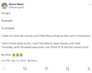 The Spoony One / Spoony / Noah Antwiler and Rachel Baker / @RaeAngel07 ...