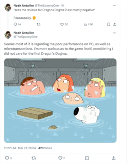 The Spoony One / Spoony / Noah Antwiler and Rachel Baker / @RaeAngel07 ...