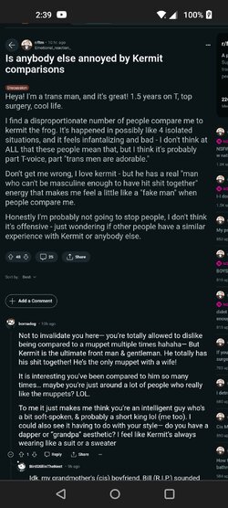 The Pooner Zoo | Page 244 | Kiwi Farms