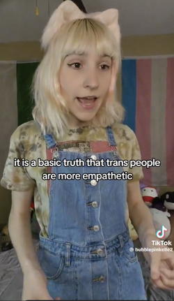 Tranny Sideshows on Social Media | Page 6092 | Kiwi Farms