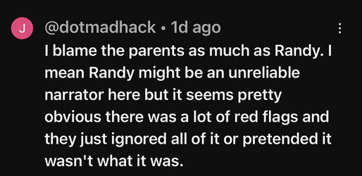 Randy Stair / Andrew Blaze / PioneersProductions & Ember's Ghost Squad ...