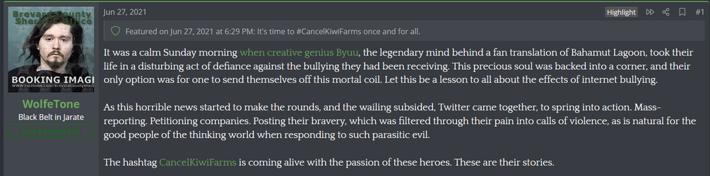 Byuu / byuu_nyan / setsunakun0 / Near / David Ginder | Page 181 | Kiwi ...