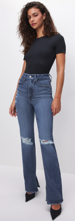 Corissa Enneking / fatgirlflow and Juliana "J" Aprileo ...