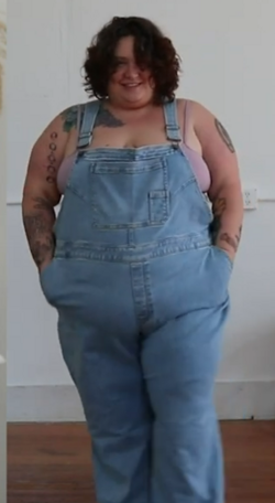 Corissa Enneking / fatgirlflow and Juliana "J" Aprileo ...