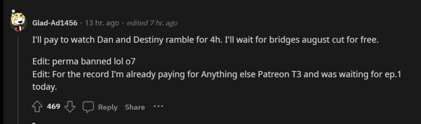 Steven Bonnell II / Destiny / Destiny.gg | Page 568 | Kiwi Farms