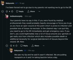 Dr. Kathy Rumer, DO / "The Butcher of Ardmore" / Rumer Gender Surgery ...