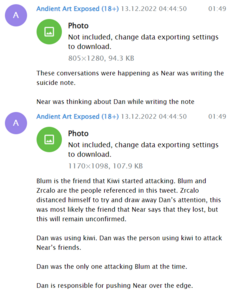 Byuu / byuu_nyan / setsunakun0 / Near / David Ginder | Page 242 | Kiwi ...