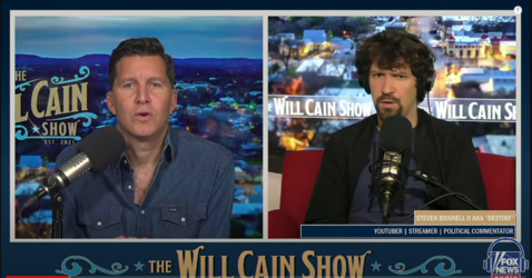 Steven Bonnell II / Destiny / Destiny.gg | Page 584 | Kiwi Farms