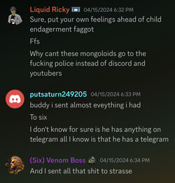 Earl Dube / EarlDube93 / The White Bowser | Page 73 | Kiwi Farms