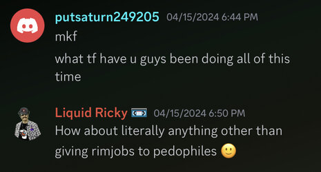 Earl Dube / EarlDube93 / The White Bowser | Page 72 | Kiwi Farms