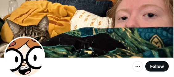 Ilyssa Grace Levy / Illymations | Page 5 | Kiwi Farms