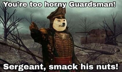 Warhammer 40k | Page 845 | Kiwi Farms