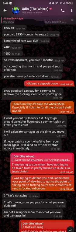 Jake Skuzinski / Odin Wolf / Nido Flow | Page 7 | Kiwi Farms