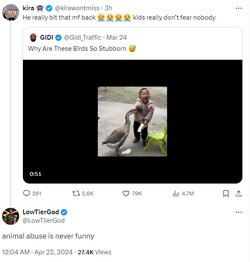 Low Tier God / Dale Emanuel Wilson / Lowti3rgod / sparrow25 / Dalauan ...