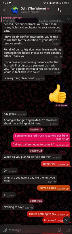 Jake Skuzinski / Odin Wolf / Nido Flow | Page 7 | Kiwi Farms