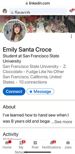 Nick Contino / Lilly Contino / lillytino / @lillytino_ / Buffalo Grill ...