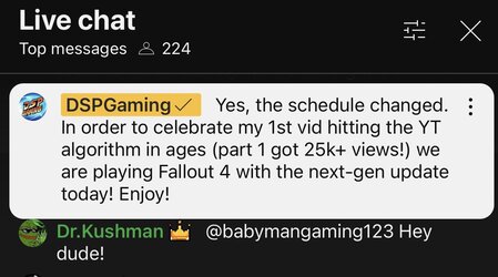 DarksydePhil / TheyCallMeDSP / Phil Burnell: General Discussion #2 ...