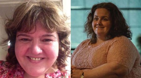 Baby Reindeer (Netflix Original / Clerkenwell Films 7-part series ...