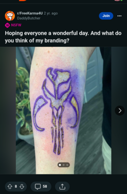 Earl Dube / EarlDube93 / The White Bowser | Page 82 | Kiwi Farms