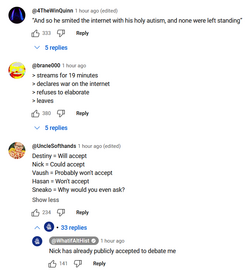 WhatifAltHist / Rudyard Lynch | Page 16 | Kiwi Farms