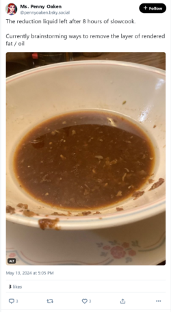 Steven Joel Akins / Penelope "Penny" Verity Oaken / u/Bardfinn / Penny ...