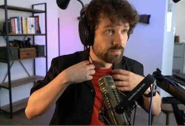 Steven Bonnell II / Destiny / Destiny.gg | Page 619 | Kiwi Farms