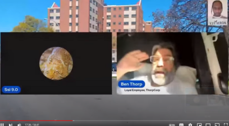 The Thorp Family / The Thorps / Grace Thorp / @gracemthorp / Ben ...