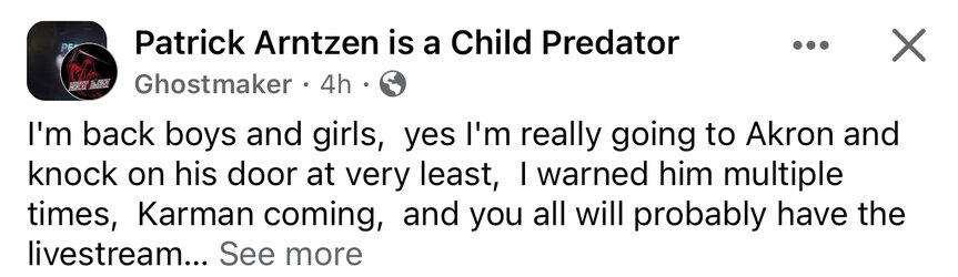 Cyrax / Chance J F Wilkins / Cyraxx Nation / Cyraxx / SKXRFACE / DJ ...